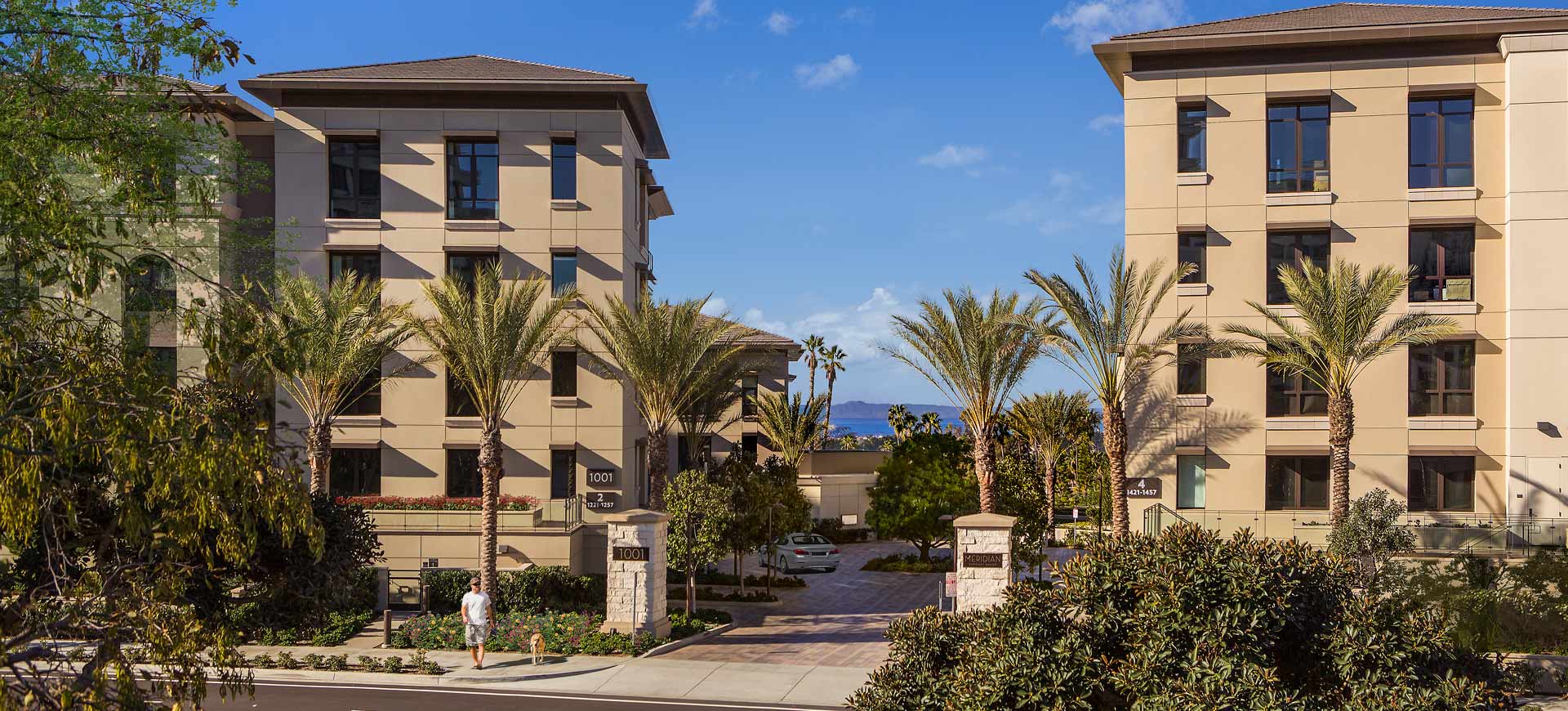 Meridian - MVE Architects