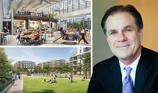 Uptick in Mixed-Use Development: Key Trends, Strategies Shaping Design ...