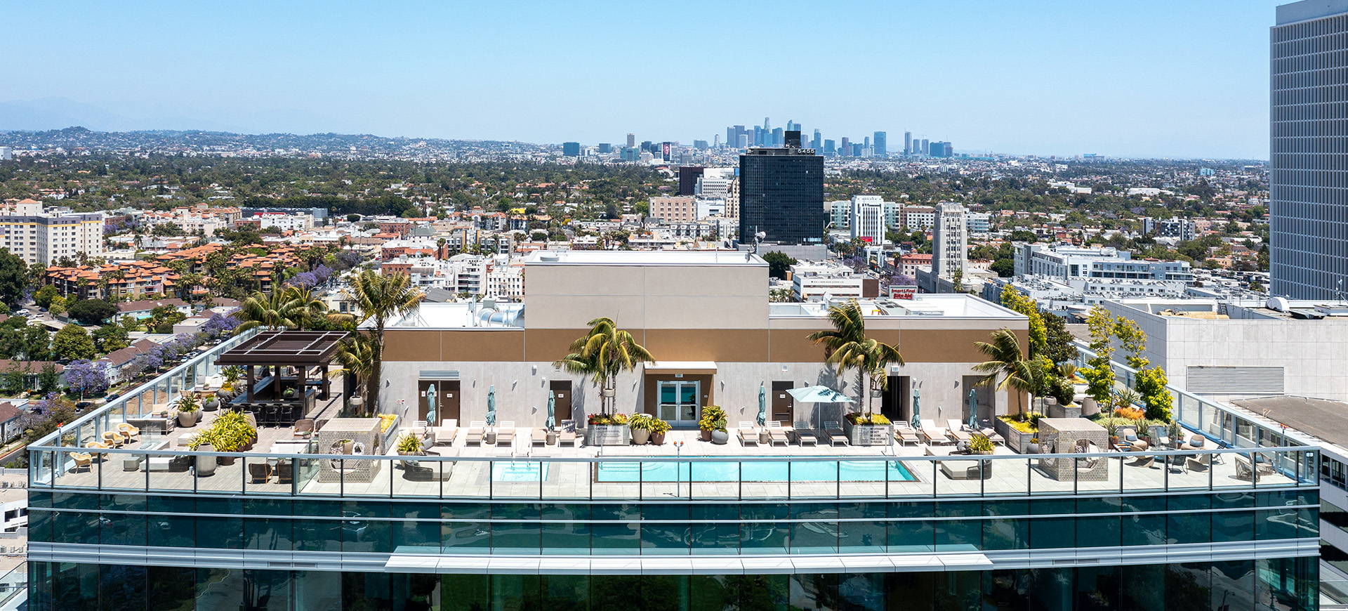 One Museum Square - MVE Architects