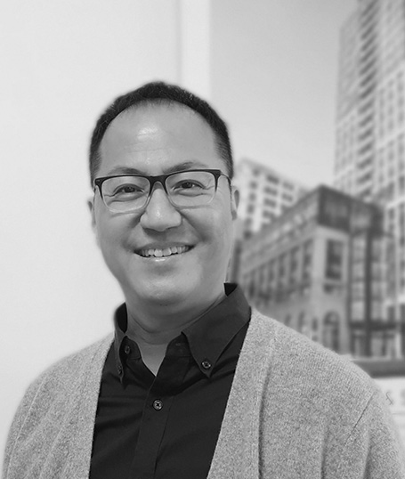 Sam Kim - MVE Architects